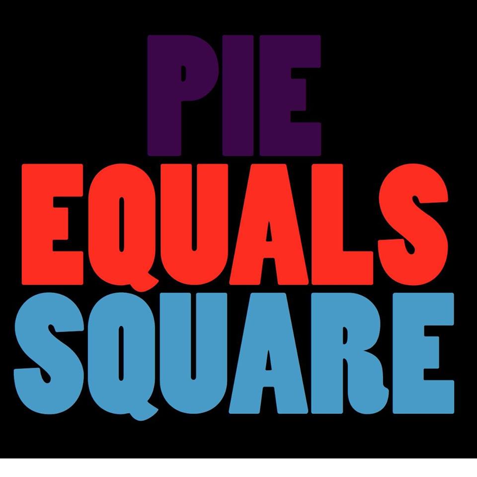 Pie Equals Square (July 27-29, 2018 in Minneapolis, MN) – Brianna Rae ...